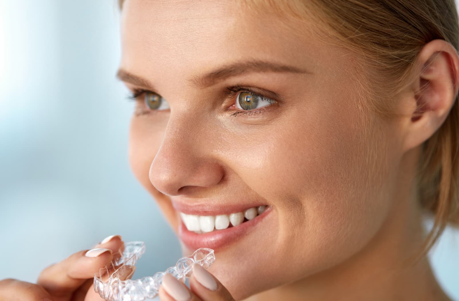 Your Guide to Invisalign: What You Need to Know Right Now